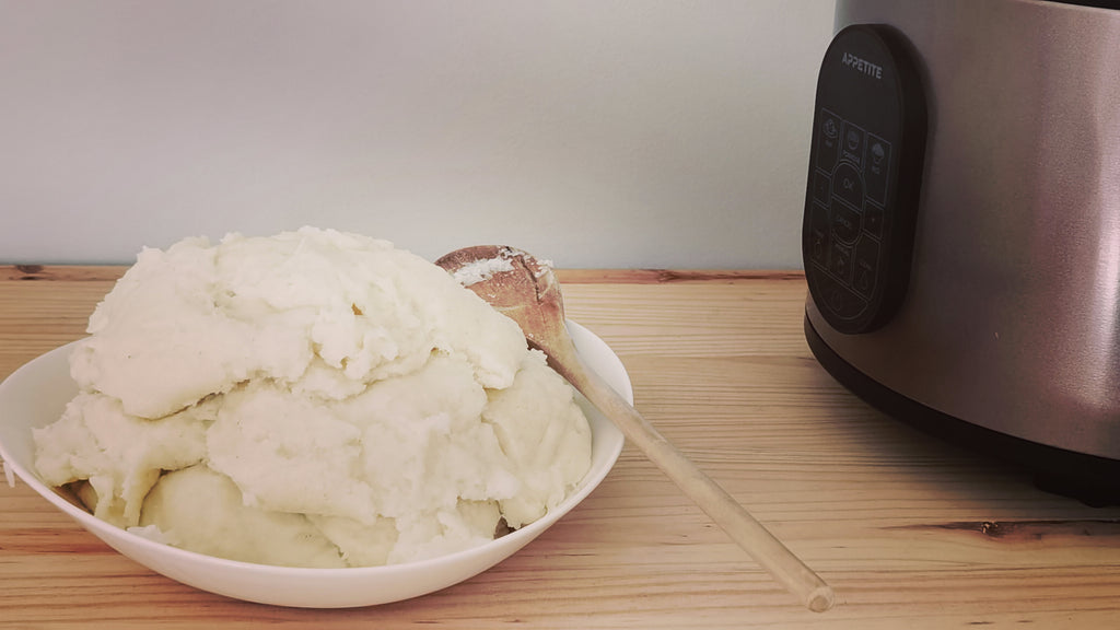 The Challenges of Making Pap - Why You Need A Pap Maker – appetitesa