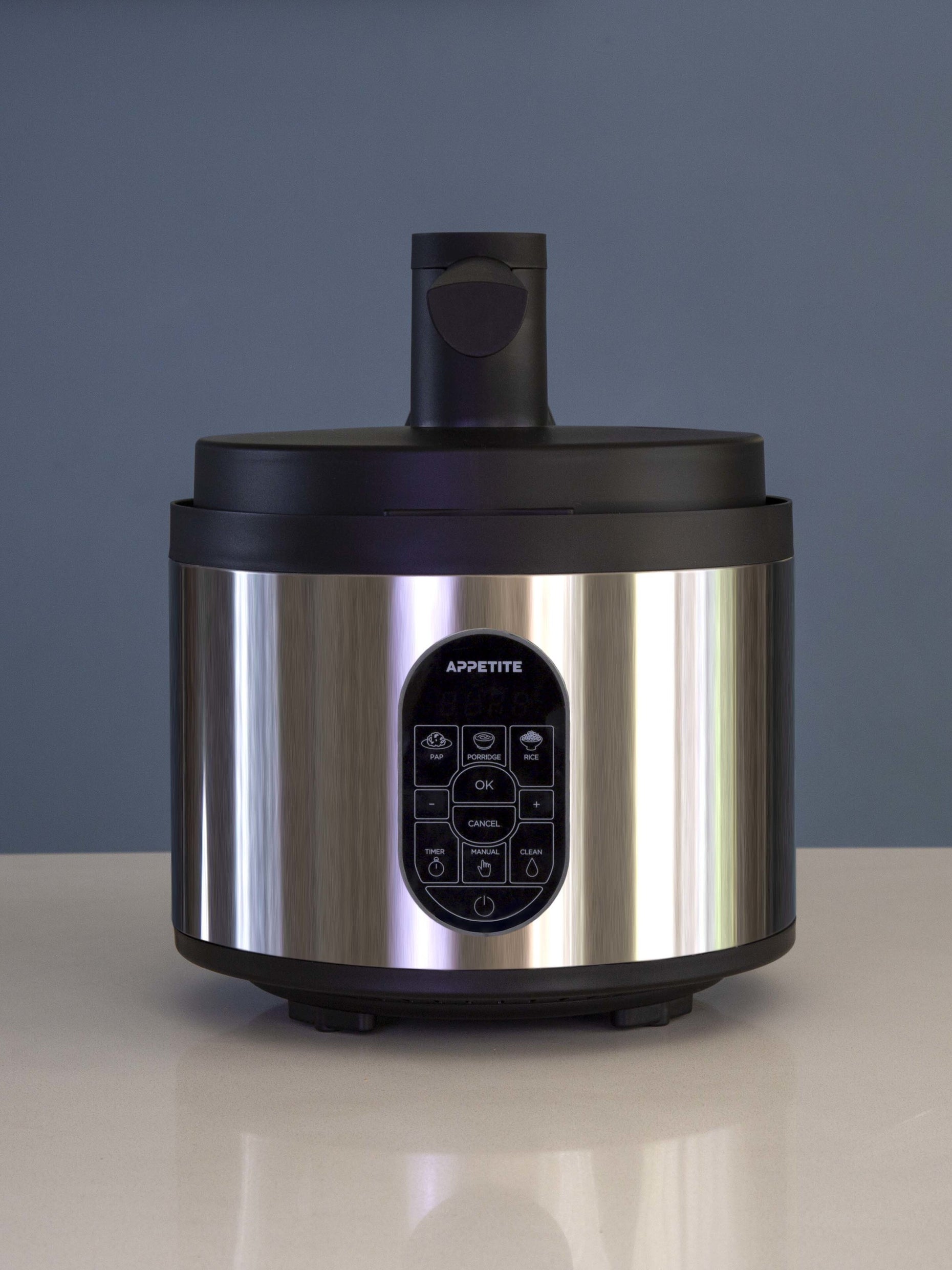 What is a Multi Cooker? - A Comprehensive Guide – appetitesa