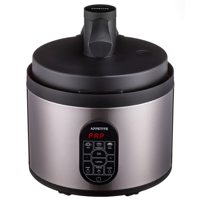 The Appetite Original Automatic Pap Maker – appetitesa
