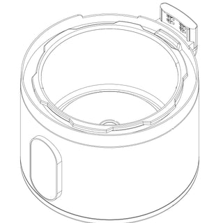 The Appetite Automatic Pap Maker Deluxe - Mercury Silver – appetitesa