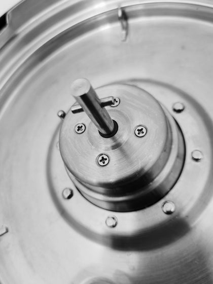 The Appetite Original Automatic Pap Maker – appetitesa