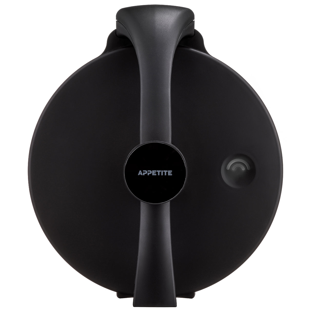 The Appetite Automatic Pap Maker Deluxe - Mercury Silver – appetitesa