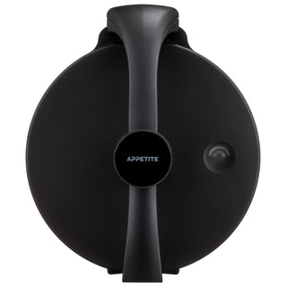 The Appetite Automatic Pap Maker Deluxe - Mercury Silver – appetitesa